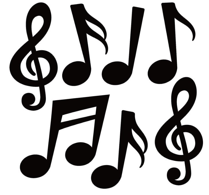 Band – Decal Depot